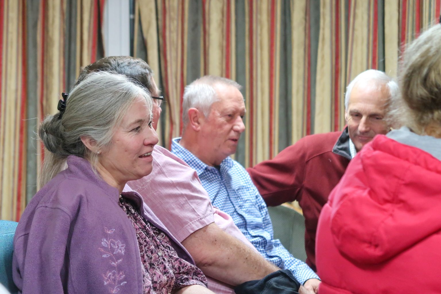 Bala Evangelical Church – Bala Evangelical Church | Eglwys Efengylaidd ...